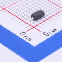 China Fast switching surface mount diode LRC L1N4148WT1G ideal for automotive and general purpose circuits for sale