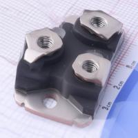China Fast Recovery Epitaxial Diode Littelfuse IXYS DSEI2X61-10B with Very Short Recovery Time and Dissipation for sale