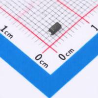 China Surface Mount Diode LRC LMBR0520T1G with Low Forward Voltage and High Temperature Junction Capability for sale