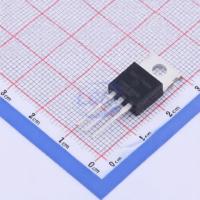 China Littelfuse IXYS CS19-12HO1 thyristor designed for line frequency power converters and motor control for sale