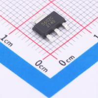 China N Channel Depletion Mode FET Littelfuse CPC5602CTR Designed for Power Supply and Data Access Systems for sale