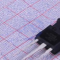 China PLUS247 Package Thyristor Littelfuse IXYS CLA80E1200HF Designed for Line Frequency and Motor Control for sale
