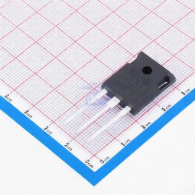 China High Voltage Single Thyristor Littelfuse IXYS CS20-16IO1 with 125 Amp Average Forward Current Rating for sale