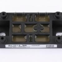 China Littelfuse IXYS VUO52-16NO1 Rectifier Module with Improved Temperature and Power Cycling Performance for sale
