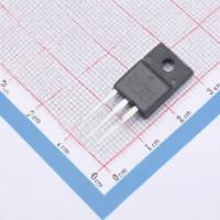 China Littelfuse IXYS CMA30E1600PN Single Thyristor Device with Planar Passivated Chip and TO220FP Package for sale
