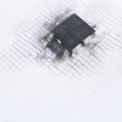 China Avalanche Rated Polar Power MOSFET Littelfuse IXTY02N120P for Robotics Laser Drivers and Servo Controls for sale