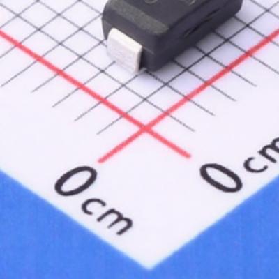China Schottky Barrier Rectifier LRC SM1100A designed for inverters free wheeling and polarity protection applications for sale