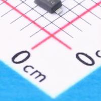 China High Reliability Rectifier LRC LMBR0530ET1G Featuring PPAP Capability and High Temperature Soldering for sale