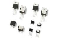 China SCR Littelfuse IXYS SJ6012D1TP ideal for phase control in heating motor speed and power converter systems for sale