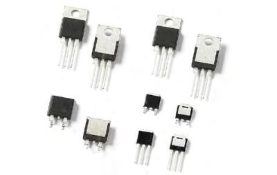 China SCR Littelfuse IXYS SJ6012D1TP ideal for phase control in heating motor speed and power converter systems for sale