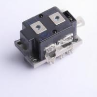 China Littelfuse IXYS MCD312-16IO1 Thyristor Diode Module Featuring Advanced Power Cycling and RoHS Compliance for sale