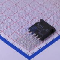 China Littelfuse IXYS FUO50-16N 3 phase rectifier bridge with planar passivated chips and epoxy UL 94V 0 for sale