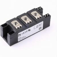 China Thyristor module Littelfuse IXYS MCC162-16IO1 with Y4 package and 3600 volt isolation voltage rating for sale