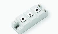 China IGBT Module 600V 200A Featuring Littelfuse MG06200S-BN4MM for High Frequency Switching Applications for sale