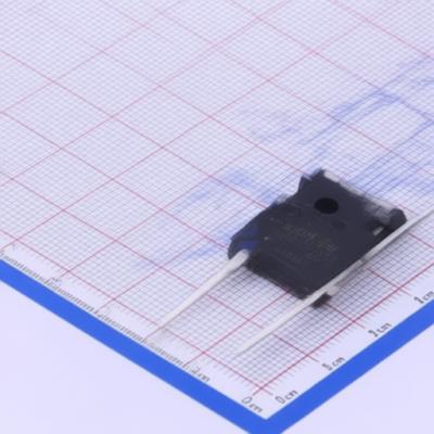 China High Current Fast Recovery Diode Littelfuse IXYS DSEI60-12A with Low Noise Switching Characteristics for sale