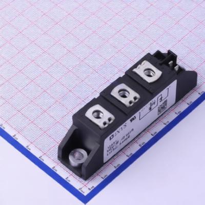 China Phase leg Thyristor Diode module Littelfuse IXYS MCD26-08io1B with TO240AA package and RoHS compliance for sale