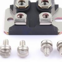 China Littelfuse IXYS DSEP2X61-03A Fast Recovery Diode Featuring Planar Passivated Chip and RoHS Compliance for sale