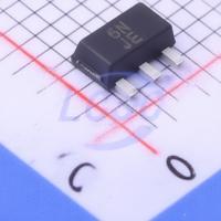 China Power Routing MOSFET LRC LN2670TZHG 60V N Channel Featuring Low Thermal Resistance and Halogen Free for sale