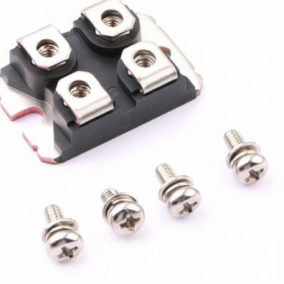 China High Frequency Switching Diode Littelfuse IXYS DSEI2X101-06A with Soft Reverse Recovery and Dissipation for sale