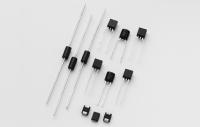 China Glass Passivated Littelfuse K2000GAP SIDAC Switch Designed for High Pressure Sodium Lamps and Xenon Flash Ignition for sale