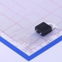 China DSEI12-06A Littelfuse IXYS Fast Recovery Diode for High Frequency Motor Control and Power Conversion for sale