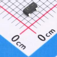 China High reliability PNP silicon transistor LRC LMBT4403LT1G perfect for diverse electronic applications for sale