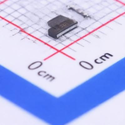 China High density PCB silicon controlled rectifiers Littelfuse NYC0102BLT1G with miniature SOT23 package for sale