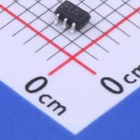 China Dual NPN Small Signal Transistor LRC LMBT5551DW1T1G AECQ101 Qualified RoHS Halogen Free SC88 Package for sale
