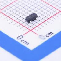 China PNP Silicon Transistor LRC LBC856BLT1G Automotive Grade AECQ101 Certified General Purpose Device for sale
