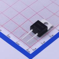 China High Frequency Switching Littelfuse IXYS DSEI20-12A Diode with Soft Recovery Behavior and Low Losses for sale