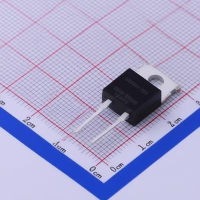 China High Frequency Switching Littelfuse IXYS DSEI20-12A Diode with Soft Recovery Behavior and Low Losses for sale
