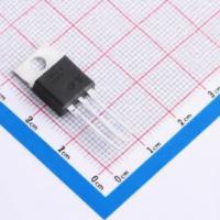 China Unidirectional SCR Thyristor Littelfuse S4015LTP Designed for Motor Speed and Heating Control Systems for sale
