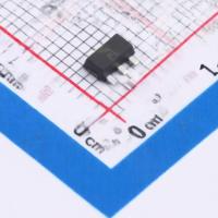 China NPN Middle Power Transistor LBSS4250Y3T1G for Motor and LED Driver Applications Featuring Low VCEsat for sale