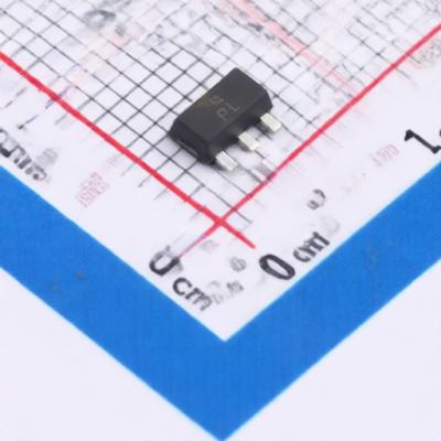 China NPN Middle Power Transistor LBSS4250Y3T1G for Motor and LED Driver Applications Featuring Low VCEsat for sale