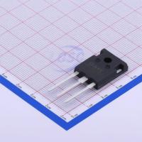 China Littelfuse IXYS DSEC30-06A low loss diode with planar passivated chips and improved thermal behavior for sale