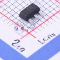 China NPN power transistor LRC LBTN180Y3T1G designed for amplifiers and battery driven electronic devices for sale