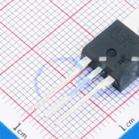 China Glass passivated Littelfuse S6055RTP phase control SCR with 55 amp RMS current and 1000 volt rating for sale
