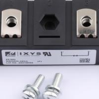 China Littelfuse IXYS MEO500-06DA Fast Recovery Diode Module with Planar Passivated Chip and Soft Recovery for sale