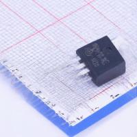 China Industrial Grade Silicon Controlled Rectifier Littelfuse MCR310-10G with Center Gate Geometry Design for sale