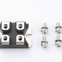 China DSS2X61-01A Littelfuse IXYS Schottky Diode Designed for Low Voltage Converters and SMPS Applications for sale