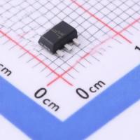 China Audio amplifier driver stage transistor LRC LBTP180Y3T1G PNP medium power device for general electronic for sale