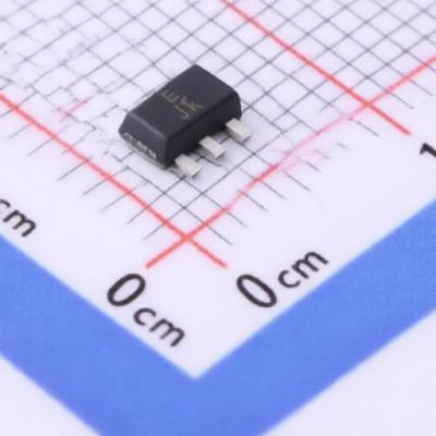 China Audio amplifier driver stage transistor LRC LBTP180Y3T1G PNP medium power device for general electronic for sale
