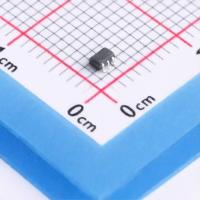 China dual general purpose transistor LRC S-LBC856BDW1T1G designed for automotive and control change needs for sale