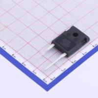 China Littelfuse IXYS DH60-18A diode featuring fast recovery and avalanche voltage rating for high frequency for sale