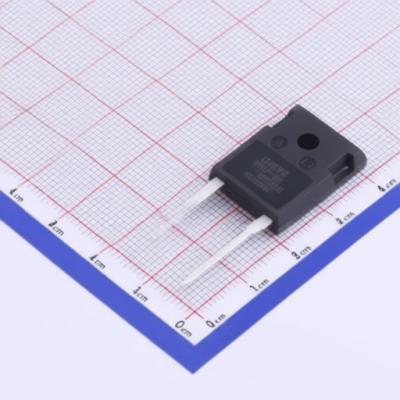China Littelfuse IXYS DH60-18A diode featuring fast recovery and avalanche voltage rating for high frequency for sale