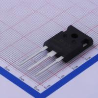 China Power Schottky Rectifier Littelfuse IXYS DSSK50-01A with High Surge Current Capability and Low Losses for sale