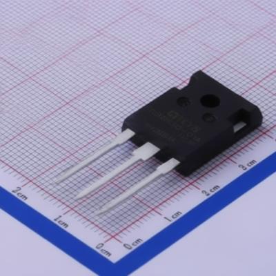 China Power Schottky Rectifier Littelfuse IXYS DSSK50-01A with High Surge Current Capability and Low Losses for sale
