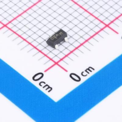 China low RDSON MOSFET LRC LN2302ALT1G designed for highdensity cell applications and portable electronics for sale