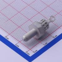 China Littelfuse IXYS DSA9-12F planar passivated avalanche diode designed for DC motor field and PWM inverter for sale