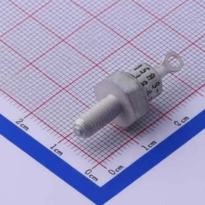 China Littelfuse IXYS DSA9-12F planar passivated avalanche diode designed for DC motor field and PWM inverter for sale